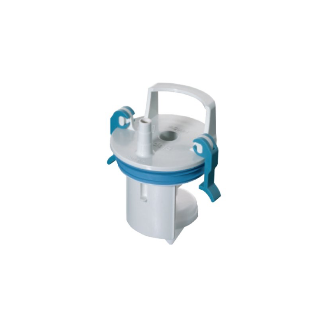 Medela Lids for Reusable Waste Collection Canisters – Dremel Medical