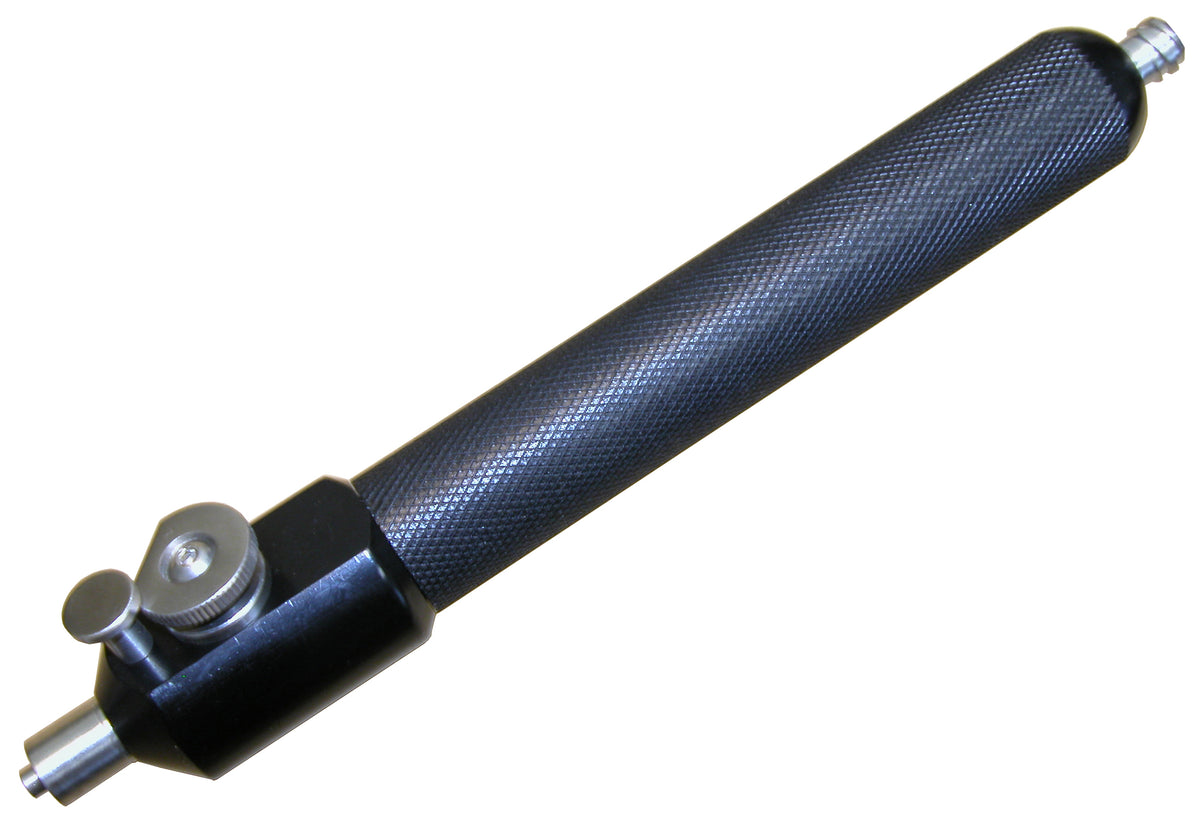 Infiltration Handle- On/Off Switch- 3/4" Diameter – Dremel Medical