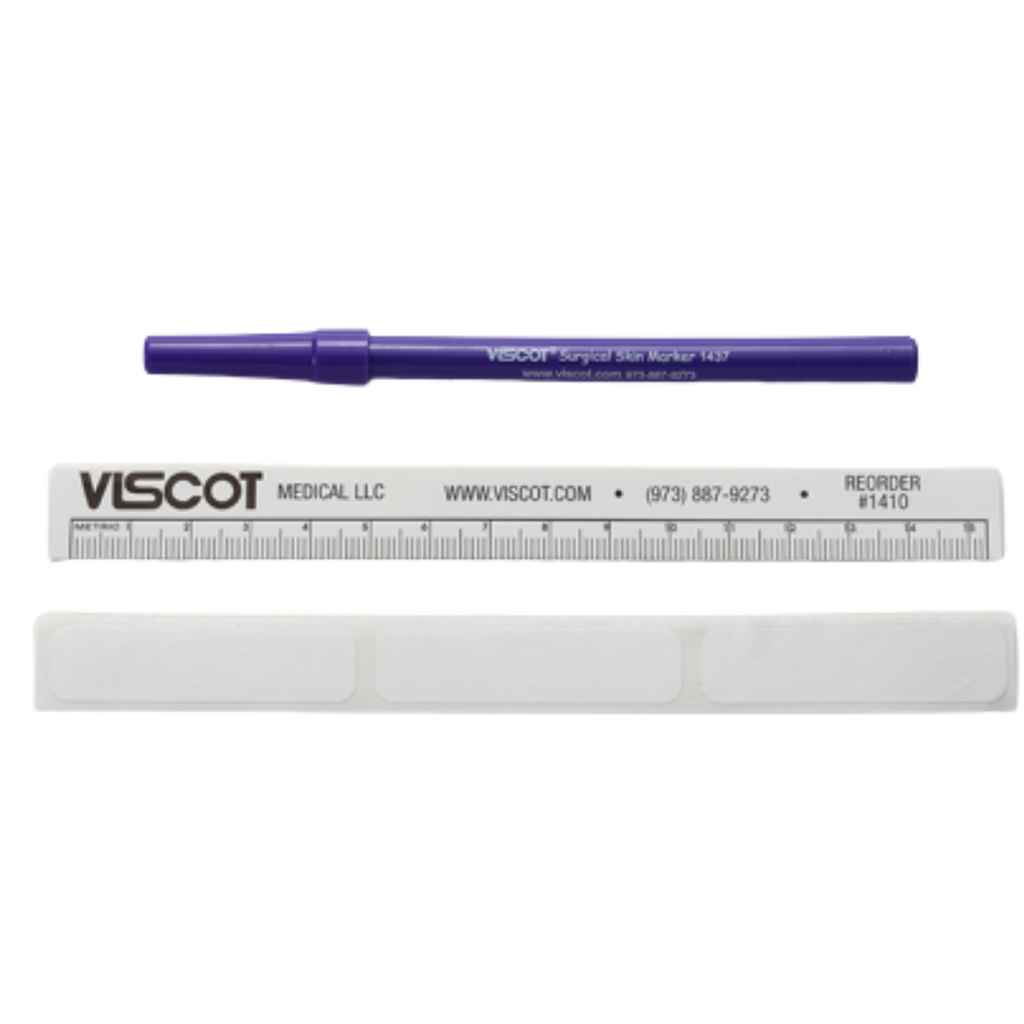 Viscot 1437 Sterile Regular Tip Skin Marker – Dremel Medical