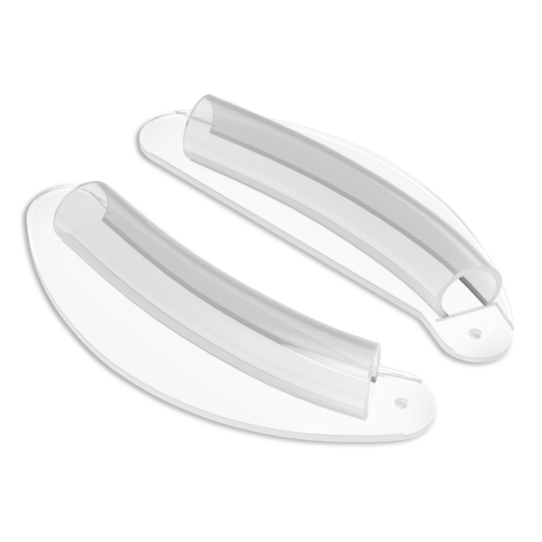 Internal Airway Nasal Splints (Doyle Splints) – Dremel Medical