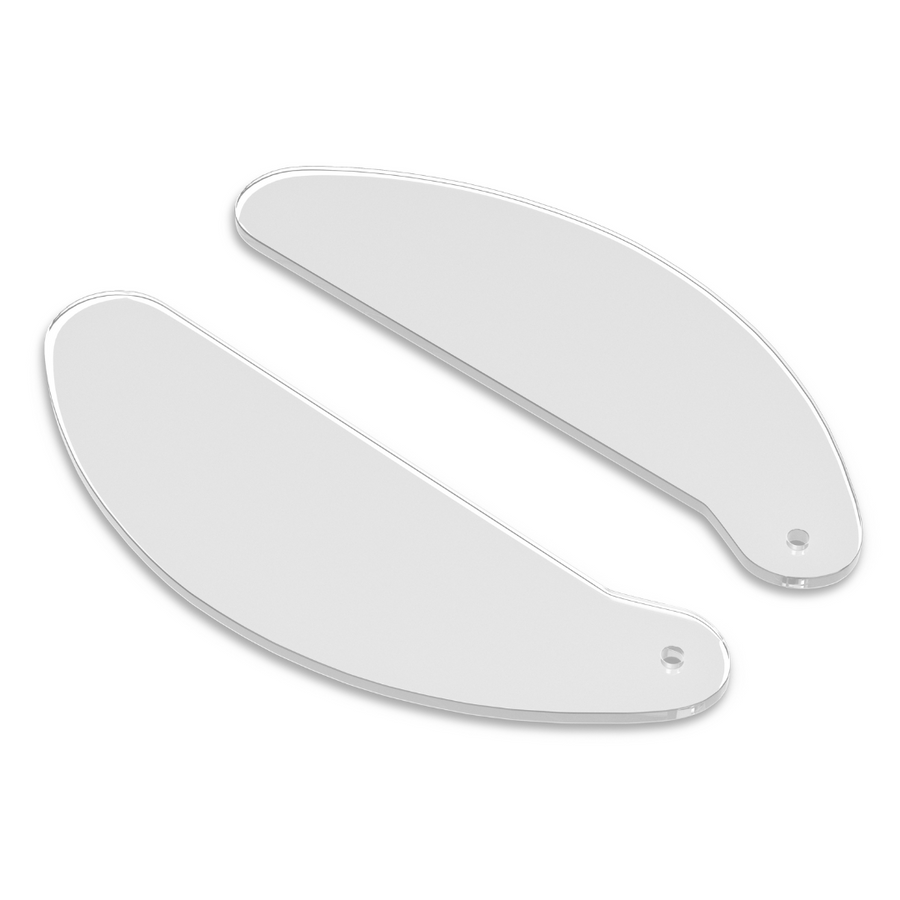 Pre-Cut Internal Nasal Splints – Dremel Medical